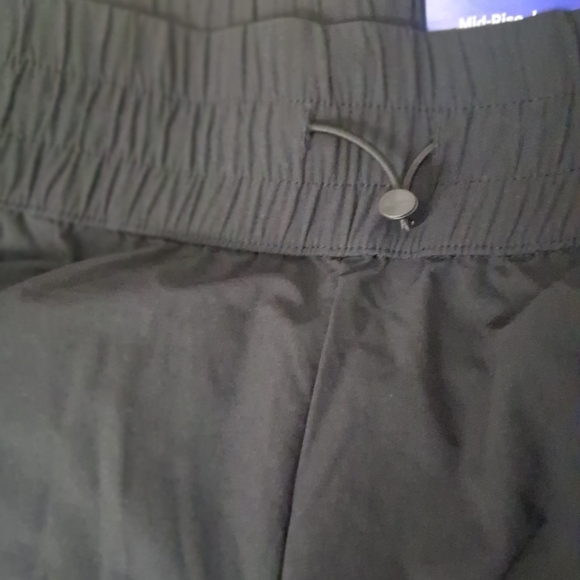 JoyLab | Pants & Jumpsuits | Joy Lab Black Jogger Pants Nwt Ml | Poshmark